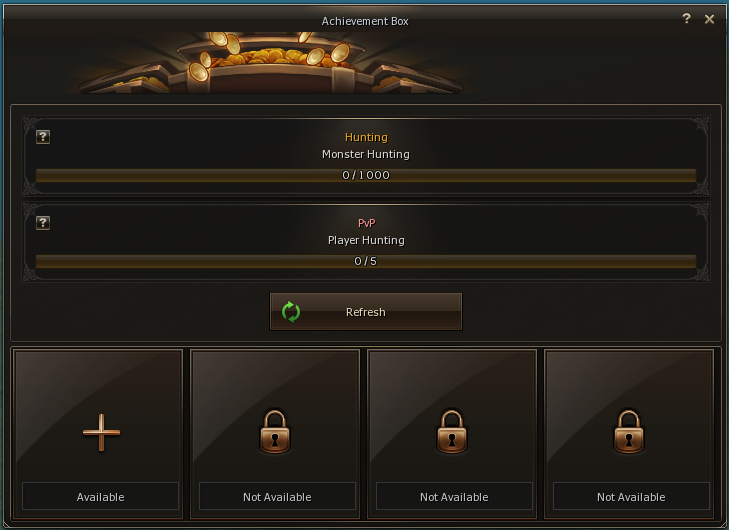 Atividades diárias | zGaming Essence
