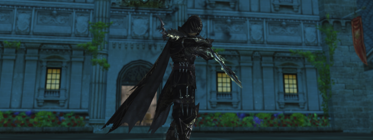 Guia de classes | zGaming Essence