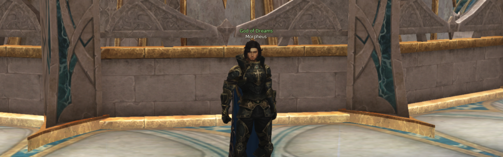 Dream Dimension | zGaming Essence