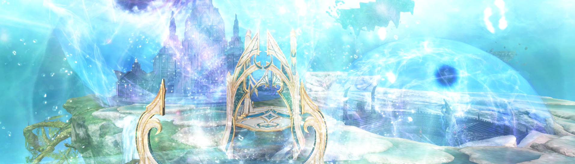 Dream Dimension | zGaming Essence