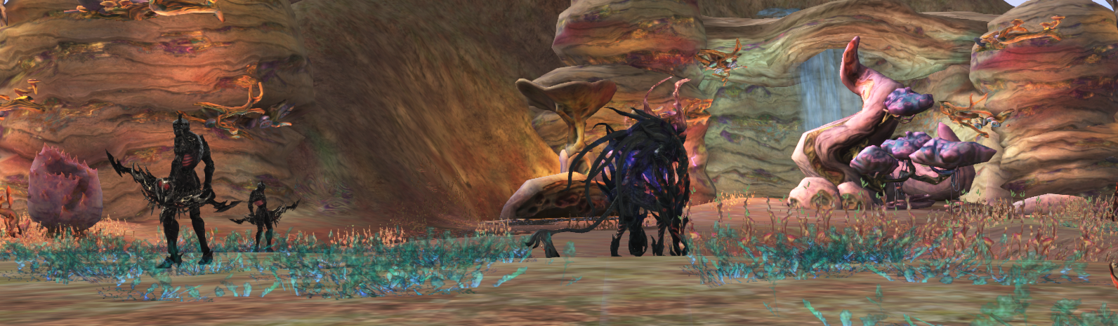 Dream Dimension | zGaming Essence