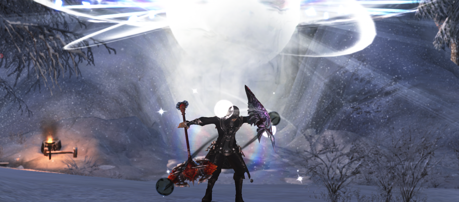 Novidades Project Wolf | zGaming Essence